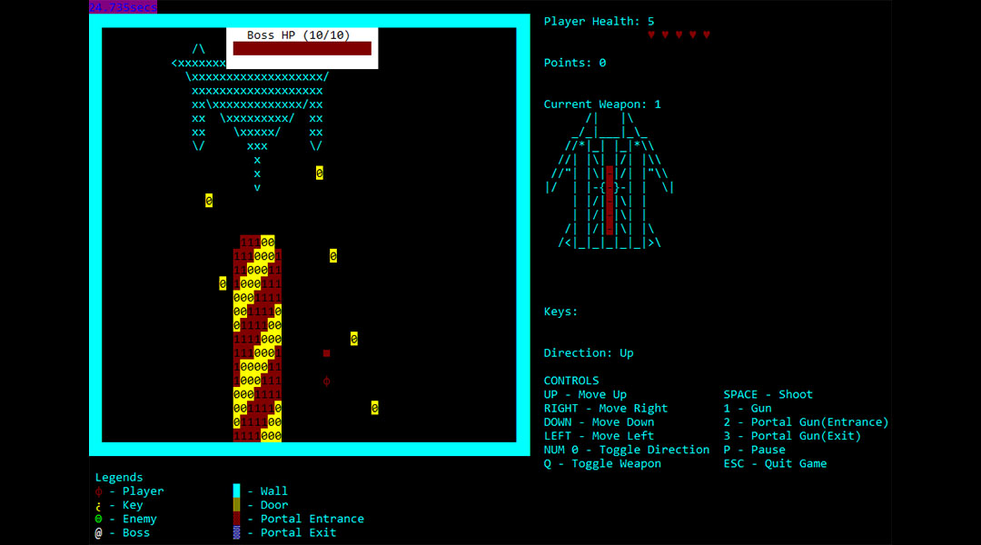 Project Journal Collection Index | Jeri’s Work Showcase